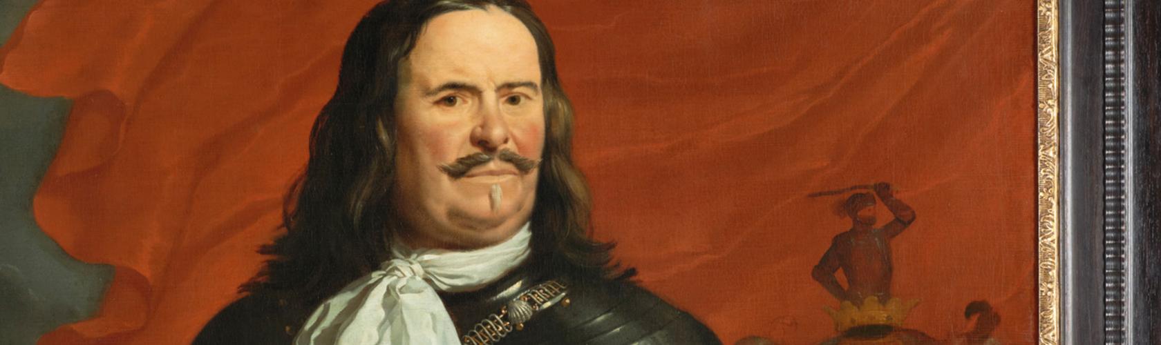 Michiel de Ruyter | Het Scheepvaartmuseum