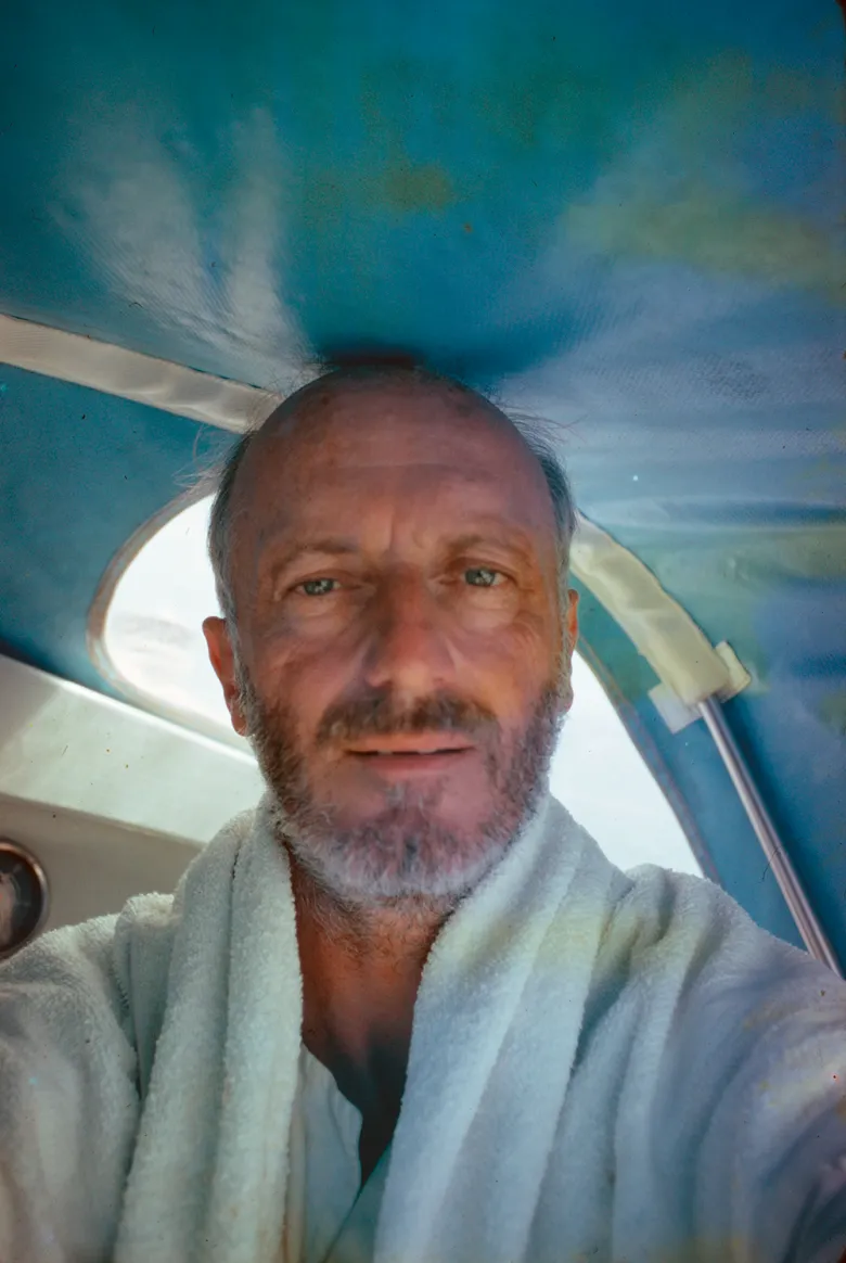 Reflecties uit Niemandsland | Het Scheepvaartmuseum